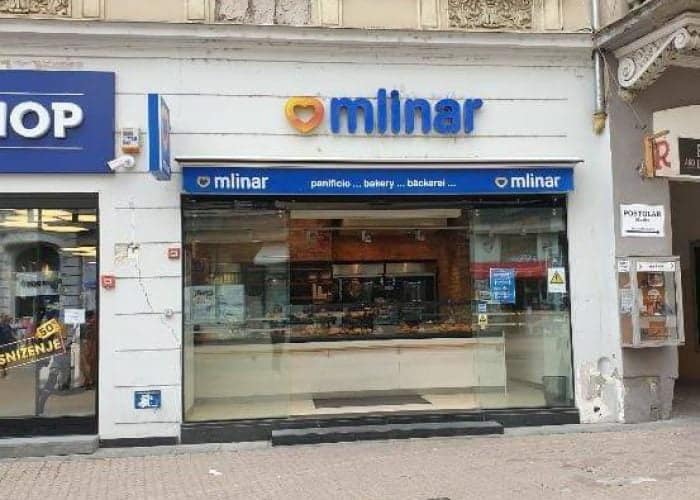 Retail Services - Spiller Farmer